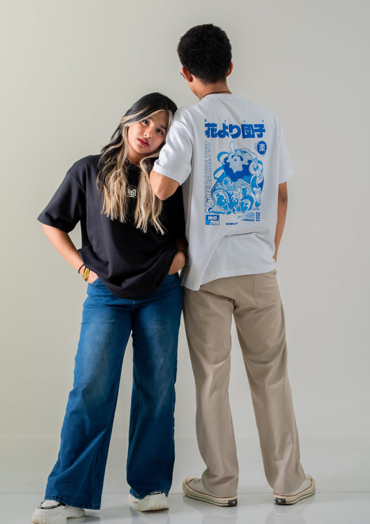 Drops – TheCatalyst